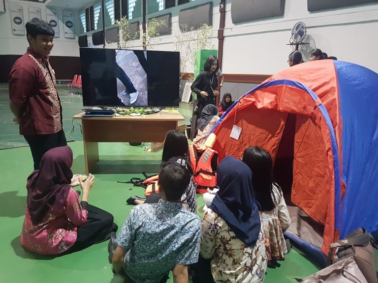 Maukuliah | Politeknik Pariwisata NHI Bandung